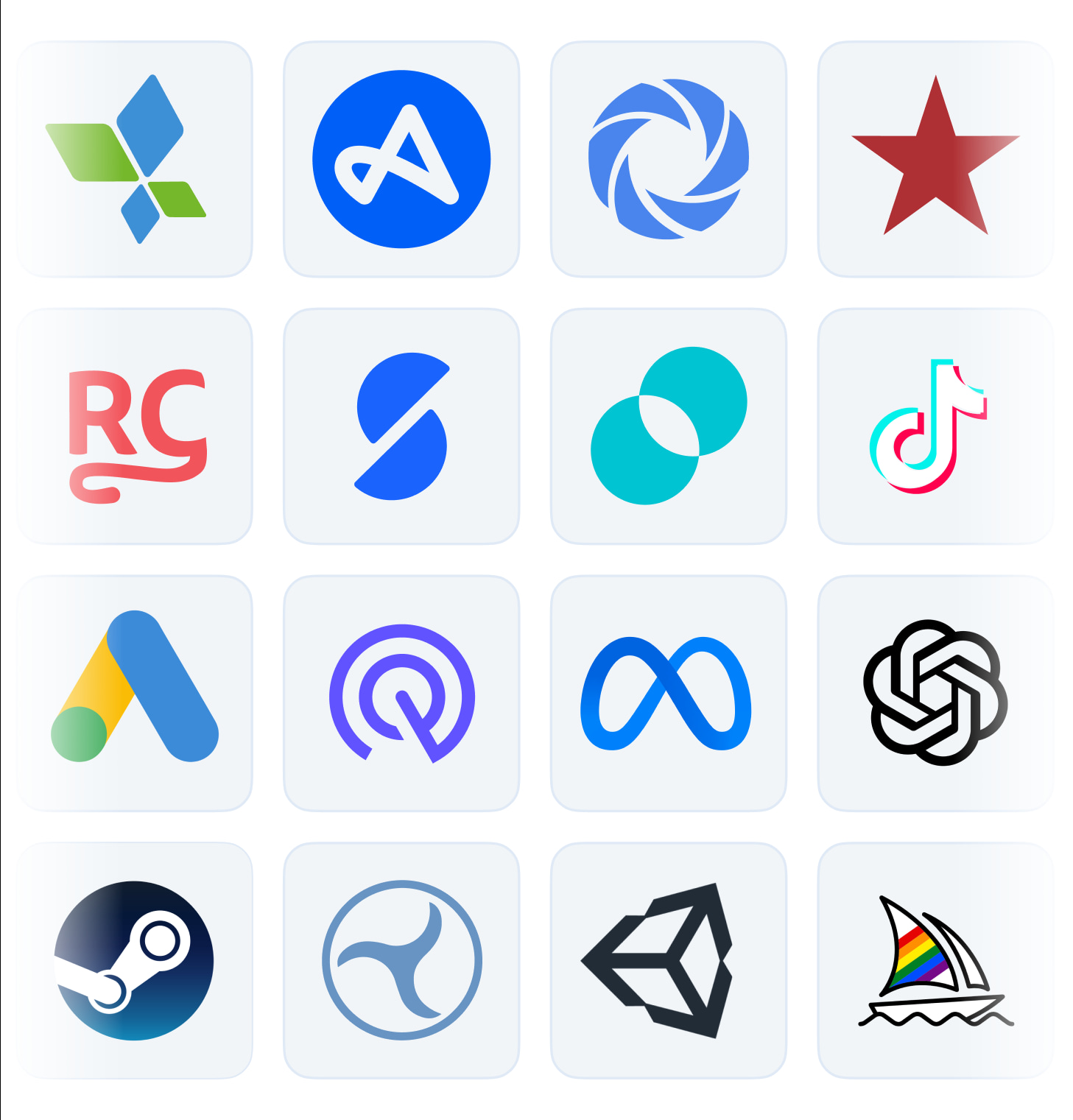 Fully-Managed ASO Service • SplitMetrics