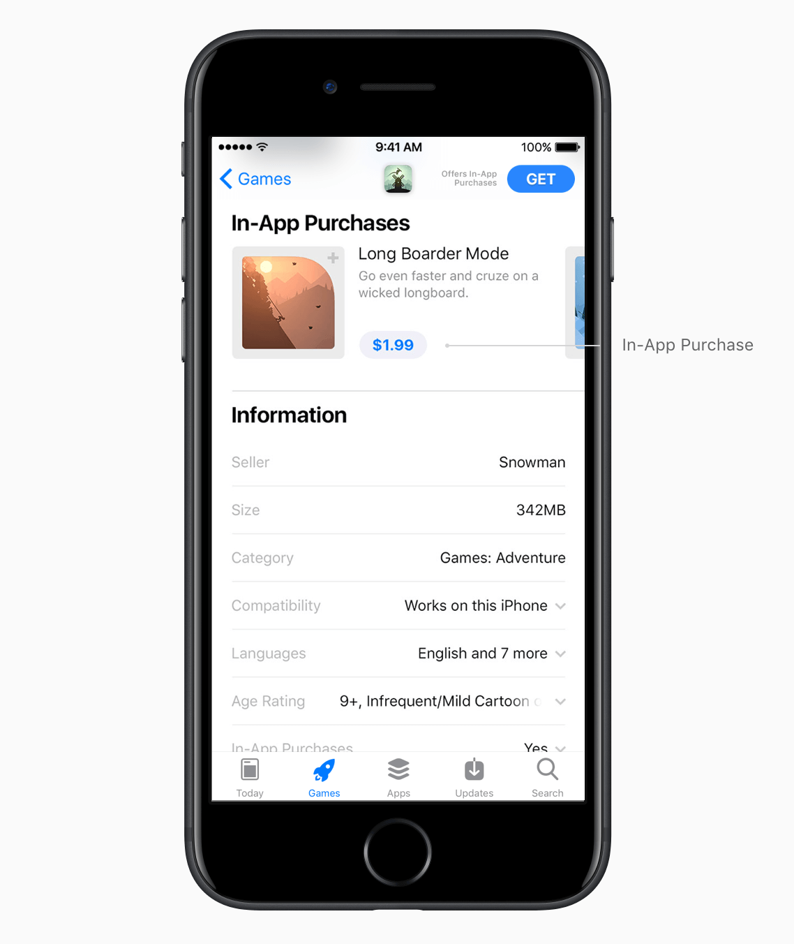 Apple App Store Redesign: Everything You Need to Know