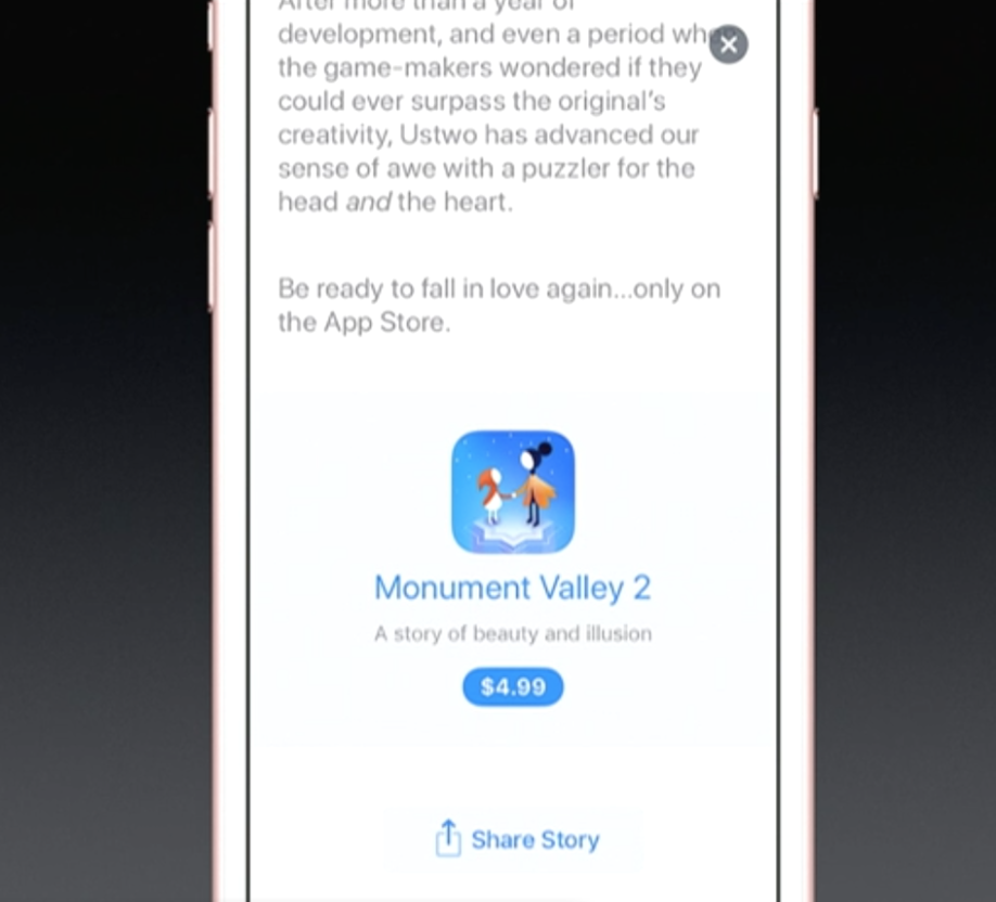 Apple App Store Redesign: Everything You Need to Know