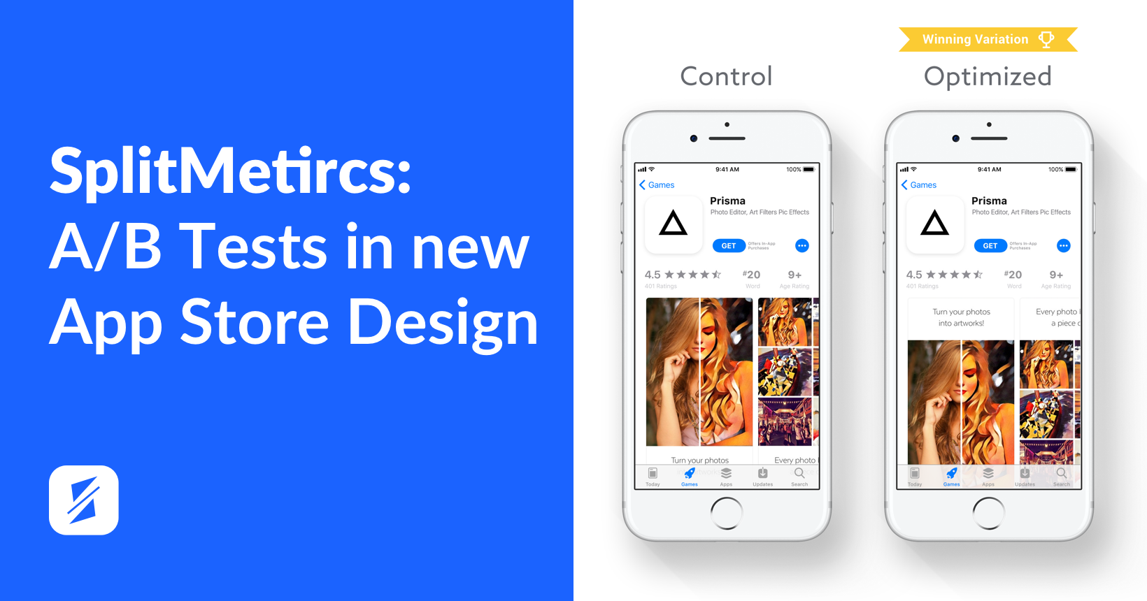 App Developers Are to Test Apps in New App Store Design