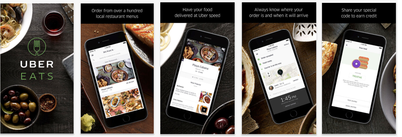 App Store Screenshot Sizes, Guidelines and Requirements for iOS Apps ...