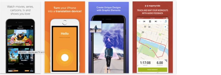 App Store Screenshot Sizes & Requirements [2023] Full Guide