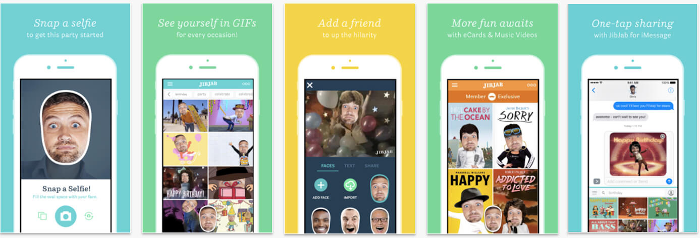 App Store Screenshot Sizes & Requirements [2023] Full Guide
