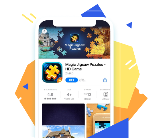 App Store Screenshot Sizes & Requirements [2023] Full Guide