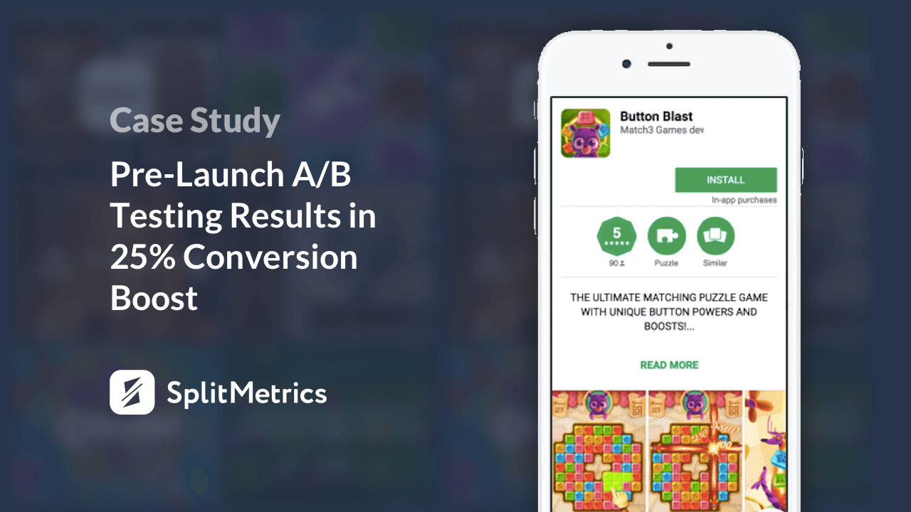 How Pre-Launch A/B Testing Results in 25% Conversion Rate Increase