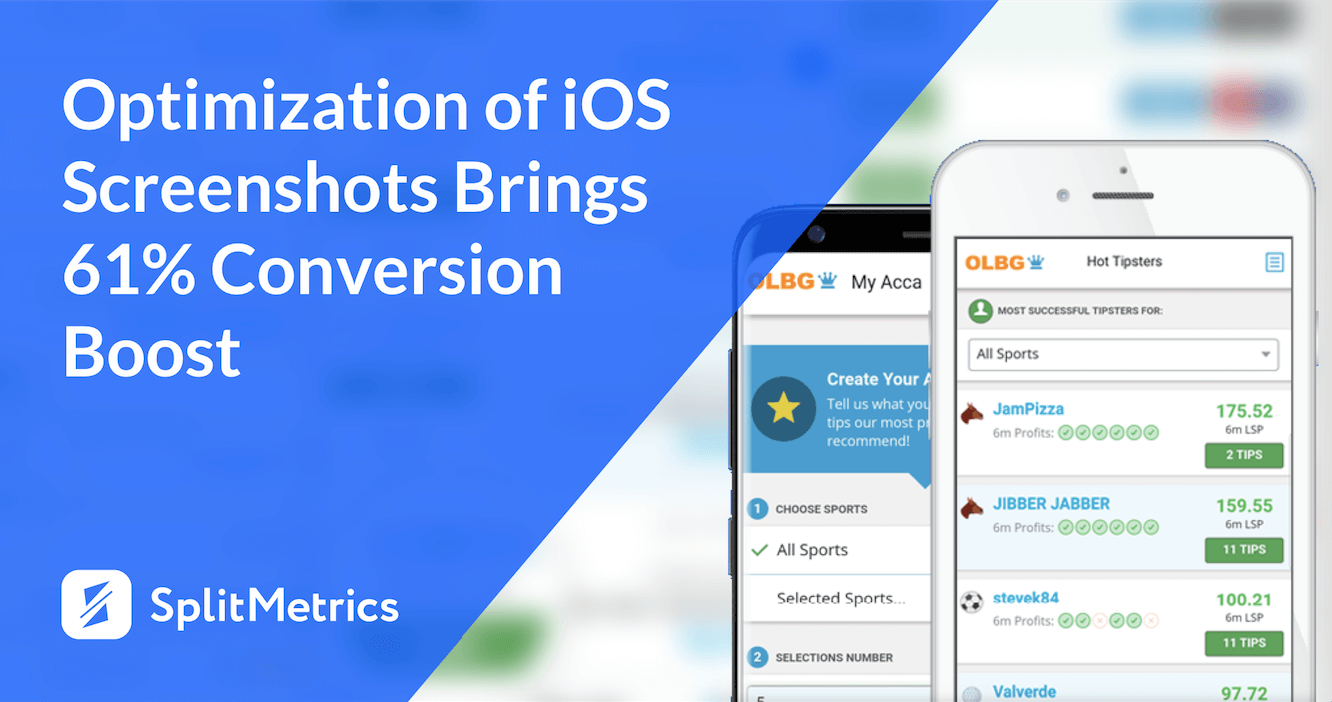 Apple App Store Screenshots Instructions from A to Z