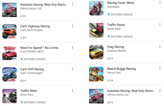 App Store Icon Sizes: Requirements, Best Practices and Tips