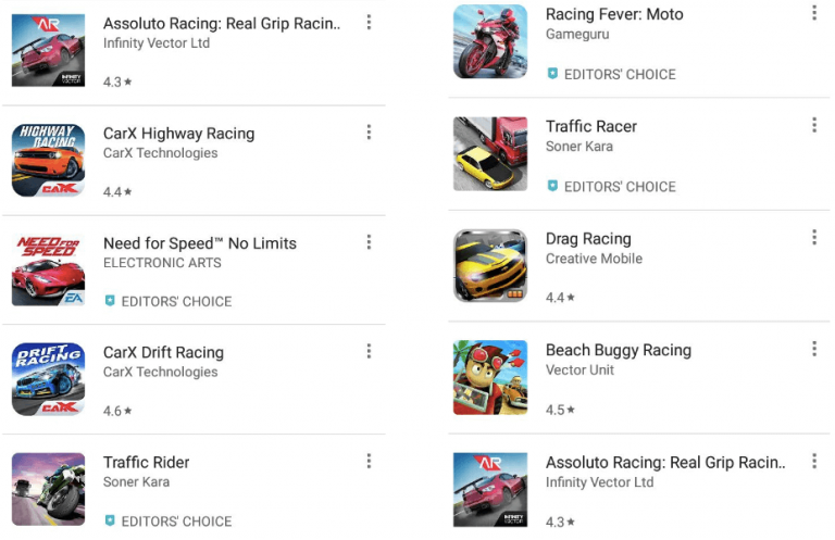 App Store Icon Sizes: Requirements, Best Practices and Tips