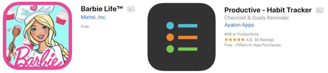 App Store Icon Sizes: Requirements, Best Practices and Tips