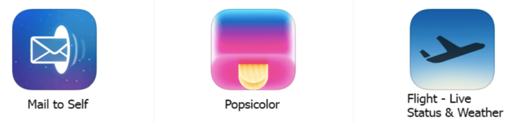 App Store Icon Sizes: Requirements, Best Practices and Tips