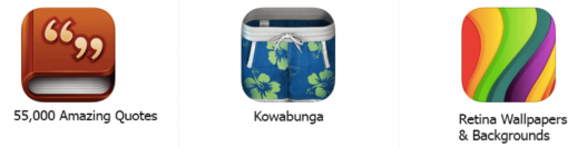 App Store Icon Sizes: Requirements, Best Practices and Tips