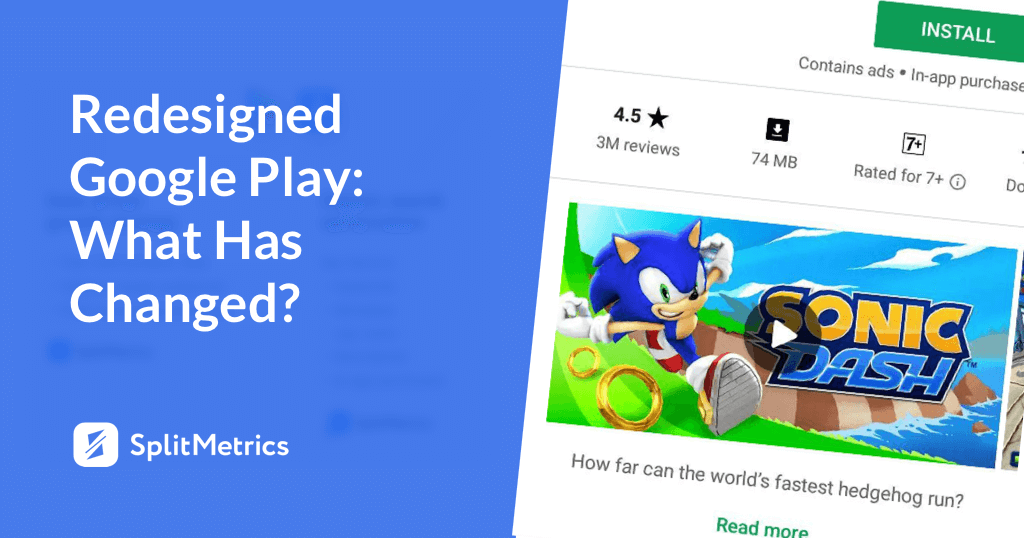 Everything You Need to Know about Google Play Store Redesign