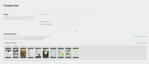 Apple Ads 2018: Features Introduced to Apple Ads