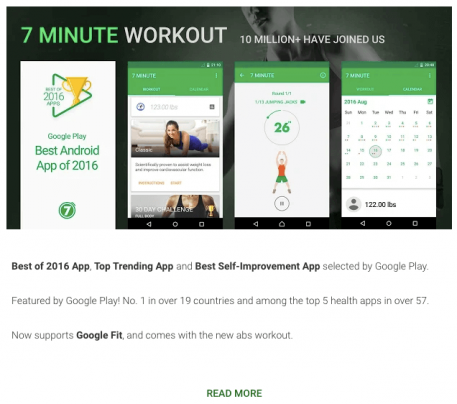Google Play App Description: Tips and Tricks for the Best Conversions