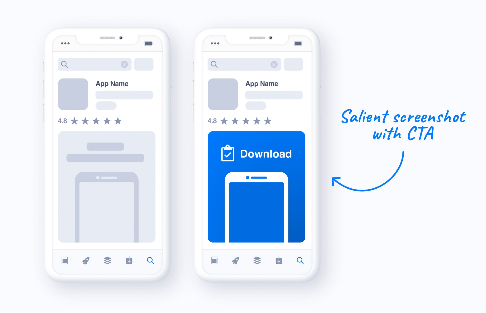 Visual Salience: Evidence-Based Tips to Developing Salient App Store ...