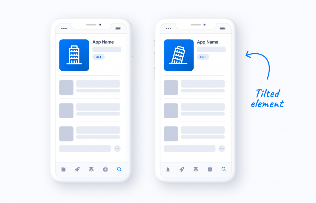 Visual Salience: Evidence-Based Tips to Developing Salient App Store ...