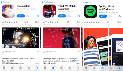 Optimizing App Store Creatives and Screenshots With People & Characters