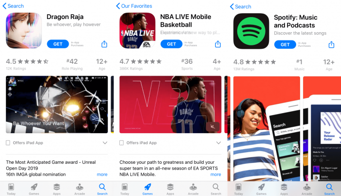 Optimizing App Store Creatives and Screenshots With People & Characters