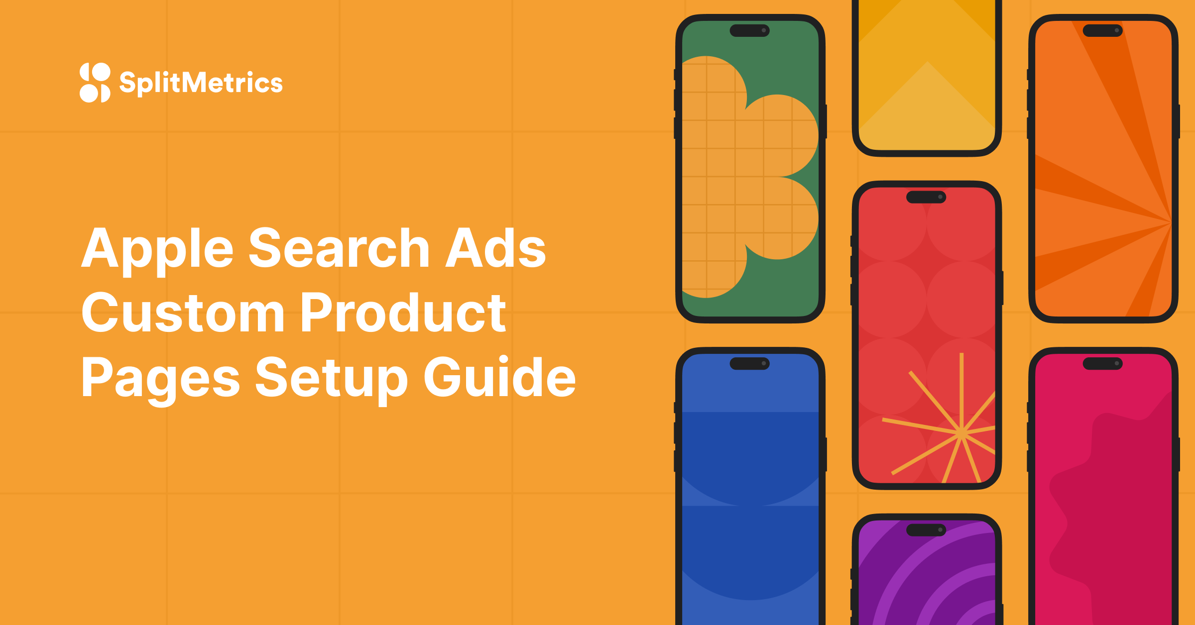 Beginner’s Guide to Custom Product Pages on the App Store • SplitMetrics