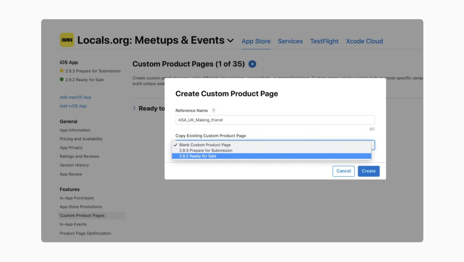 Apple Ads Custom Product Pages Setup Guide • SplitMetrics