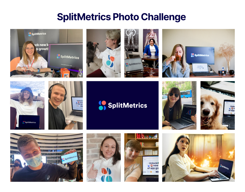 SplitMetrics Announces New Brand • SplitMetrics