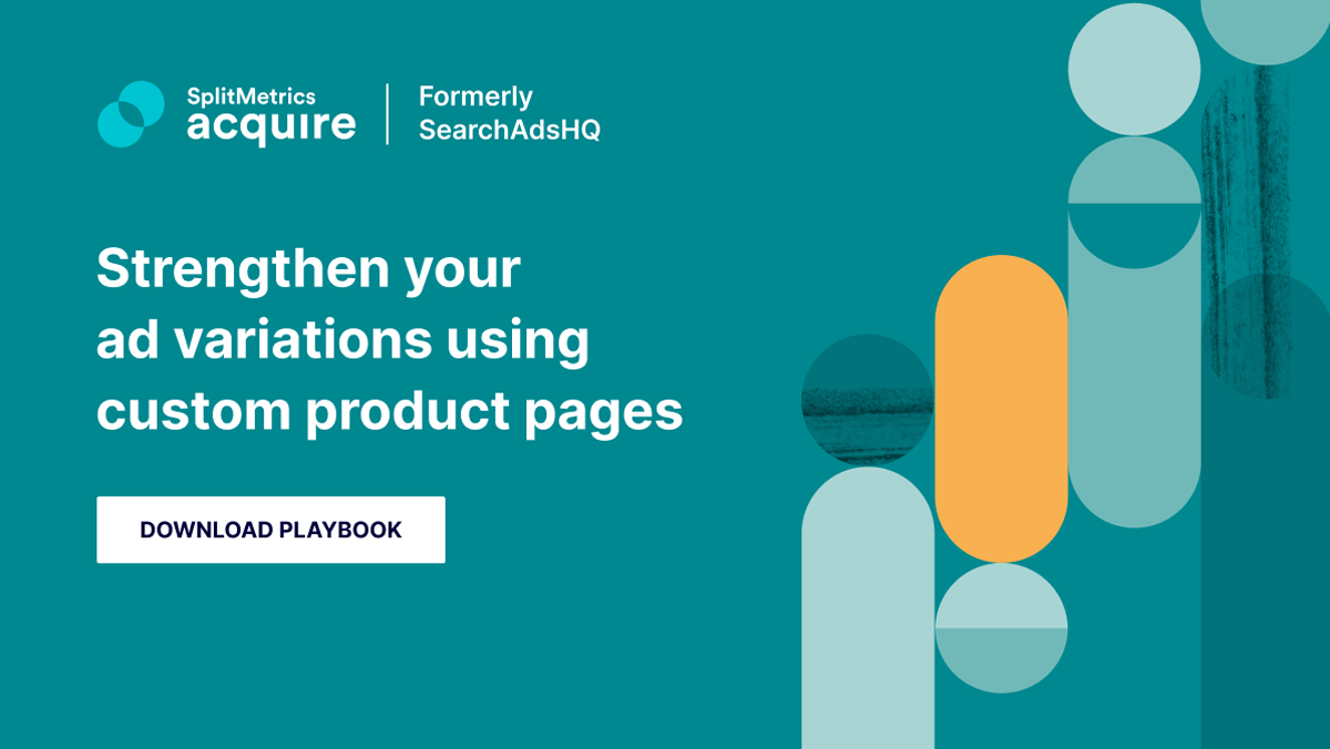 Top 10 tips for using ad variations based on custom product pages ...