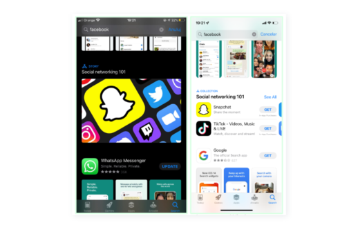 App Store Optimization on the App Store and Google Play: Differences ...