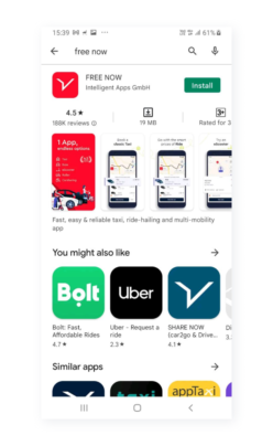 App Store Optimization on the App Store and Google Play: Differences ...