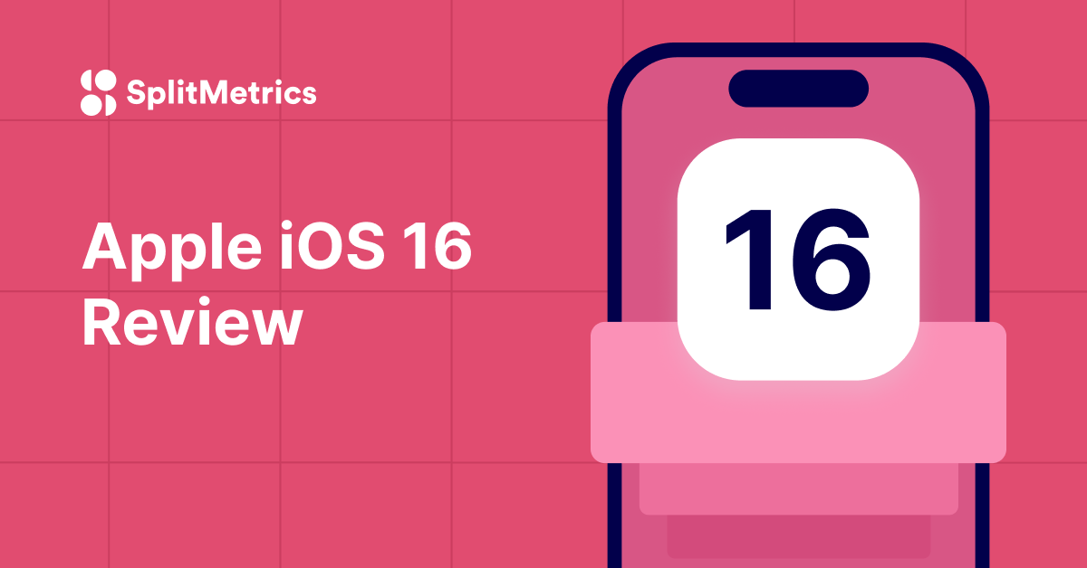 Apple iOS 16 Review: Features Coming to Devices and Release Date ...