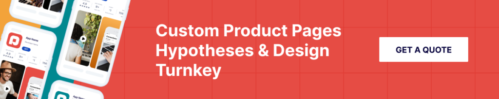 Custom Product Pages: Experts' Opinions and Insights
