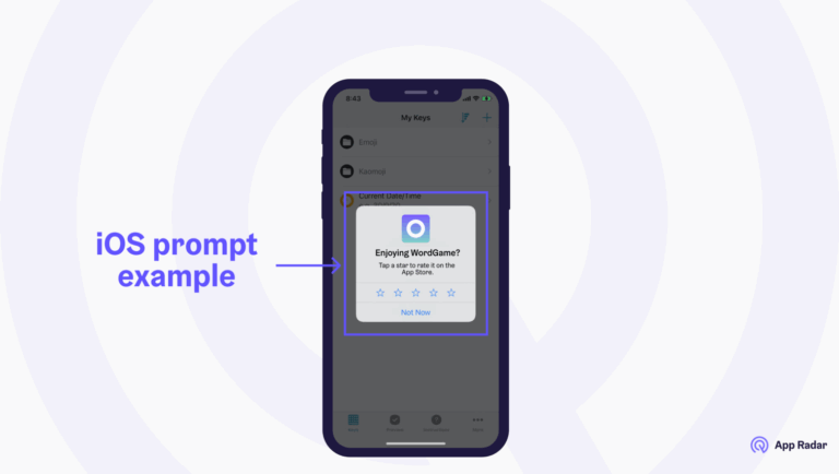 Beginner's Guide to App Store Ratings & Reviews