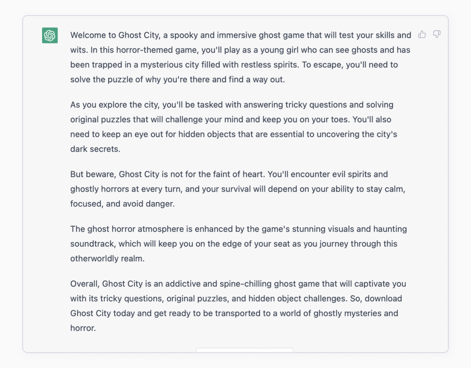 Mobile Marketing Meets AI: New Possibilities with ChatGPT • SplitMetrics