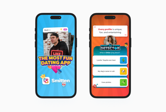 12 Dating App Trends 2024: Based on Big Data • SplitMetrics