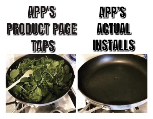 45 Hilarious Mobile Marketing Memes You Can't Resist Sharing • SplitMetrics