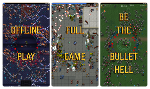 14 Mobile Gaming Trends And Splitmetrics Apple Search Ads Benchmarks • Splitmetrics 1773