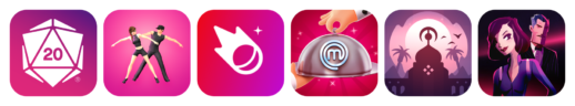 14 Mobile Gaming Trends And Splitmetrics Apple Search Ads Benchmarks • Splitmetrics 7183