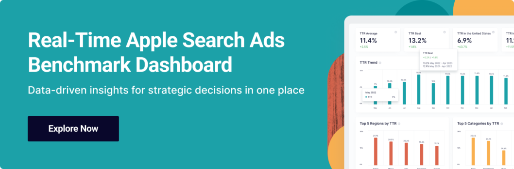 Apple Search Ads Account Structure: Semantics-Based Approach