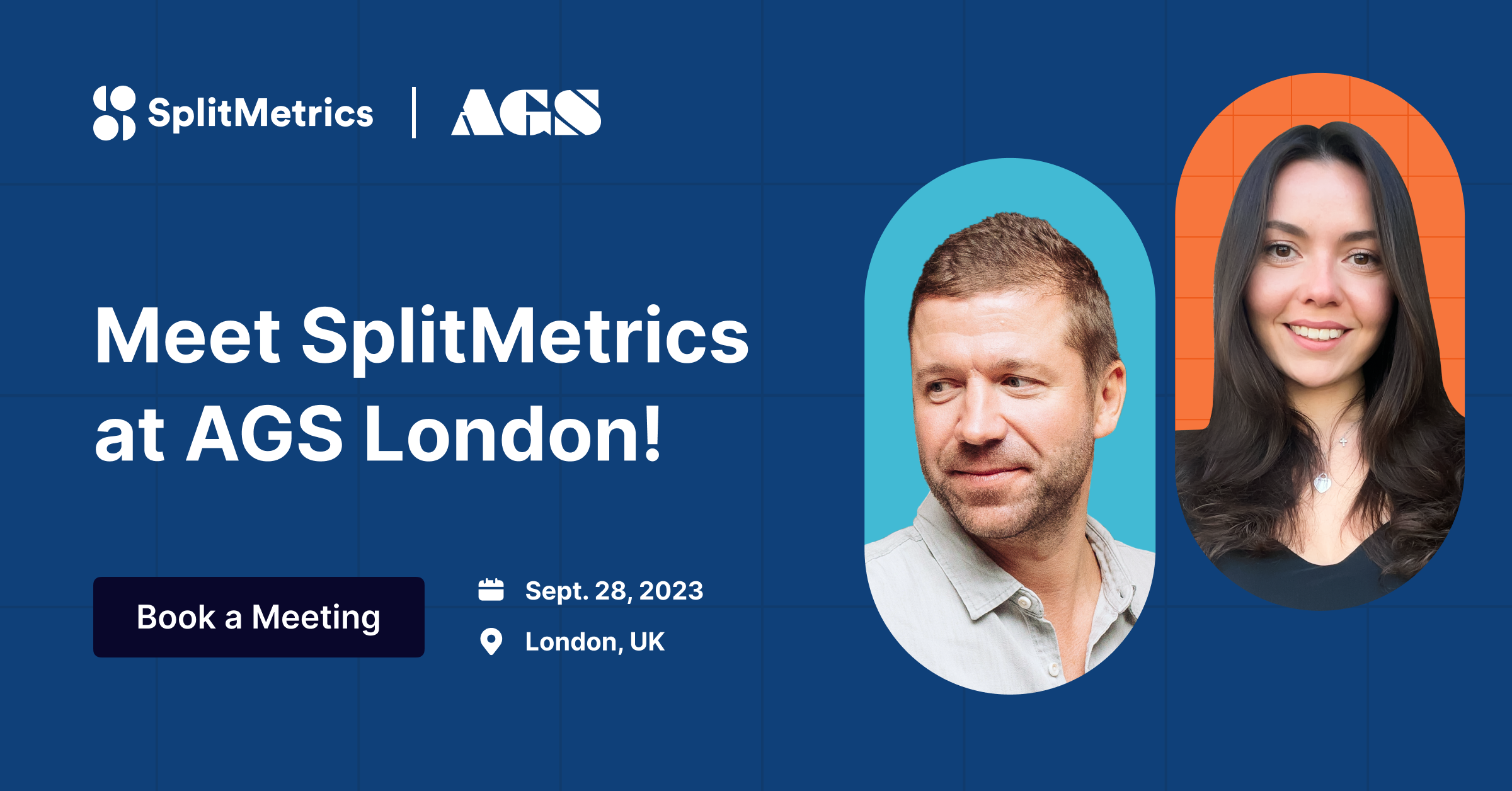 Meet SplitMetrics at App Growth Summit in London