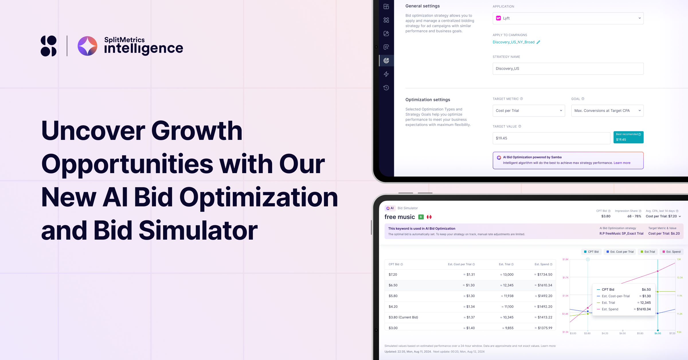 Uncover Growth Opportunities with Our New AI Bid Optimization and Bid ...