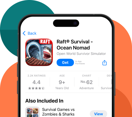 App Store Icon Sizes: Requirements, Best Practices and Tips