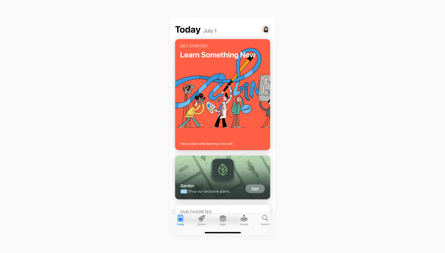 Crafting a Multi-Placement Ad Strategy in Apple Ads • SplitMetrics