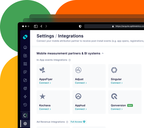 Apple Ads Guide: From Beginner to Expert (2025) • SplitMetrics
