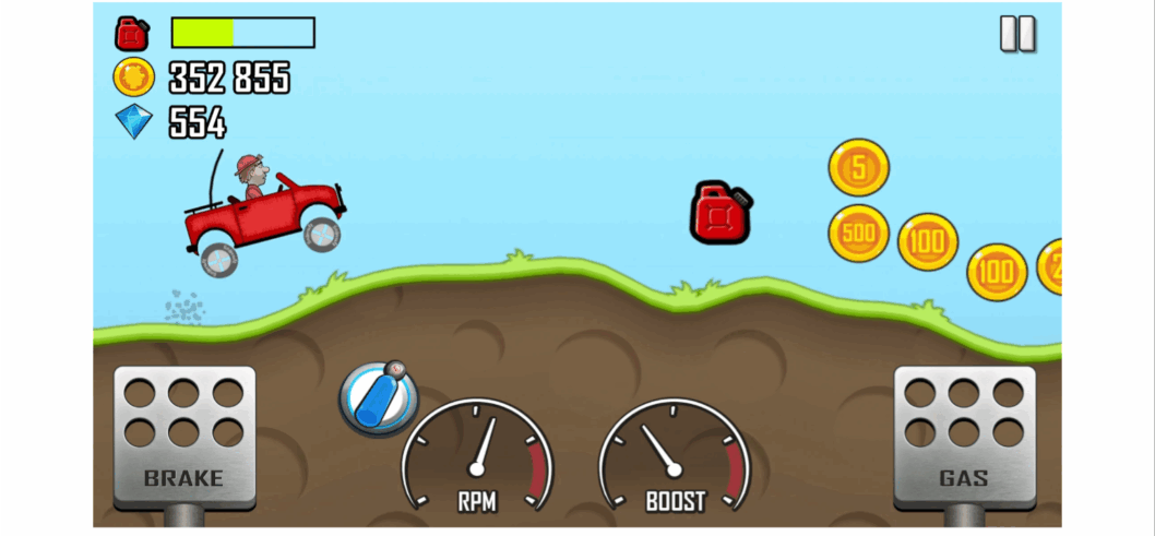 Top 10 Most Downloaded Games in Google Play Store (July 2025 Update)